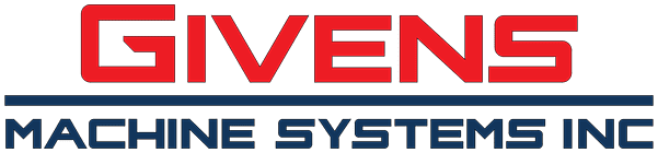 Robot End-of-Arm Tools (EOAT) | Givens Machine Systems Inc